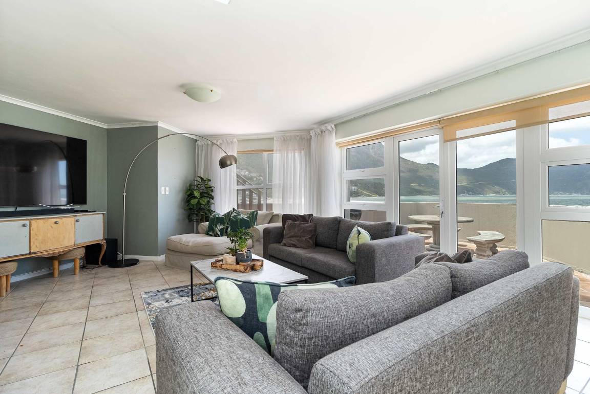 Appartement ∙ 3 Chambres ∙ 6 Personnes - Le Cap