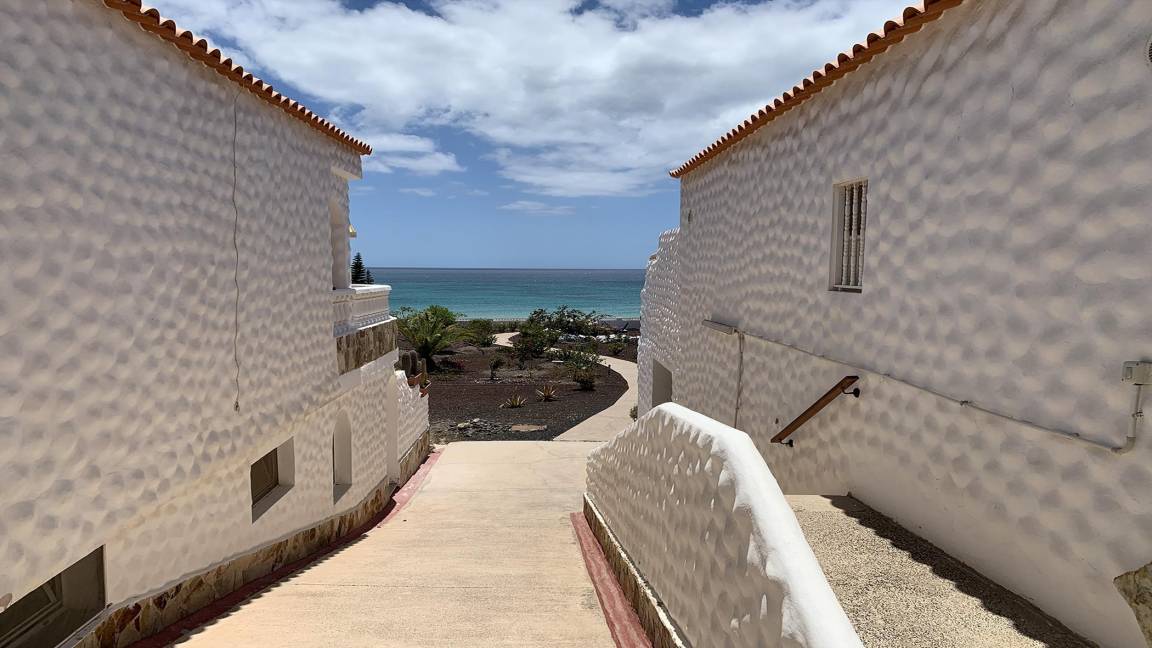 60 M² Apartment ∙ 2 Bedrooms ∙ 3 Guests - Costa Calma