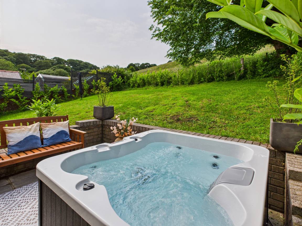 Cottage ∙ 5 Bedrooms ∙ 10 Guests - Burry Port