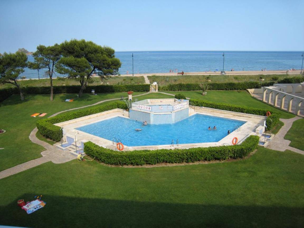 30 M² Appartamento Vacanza ∙ 1 Camera Da Letto ∙ 4 Ospiti - L'Estartit