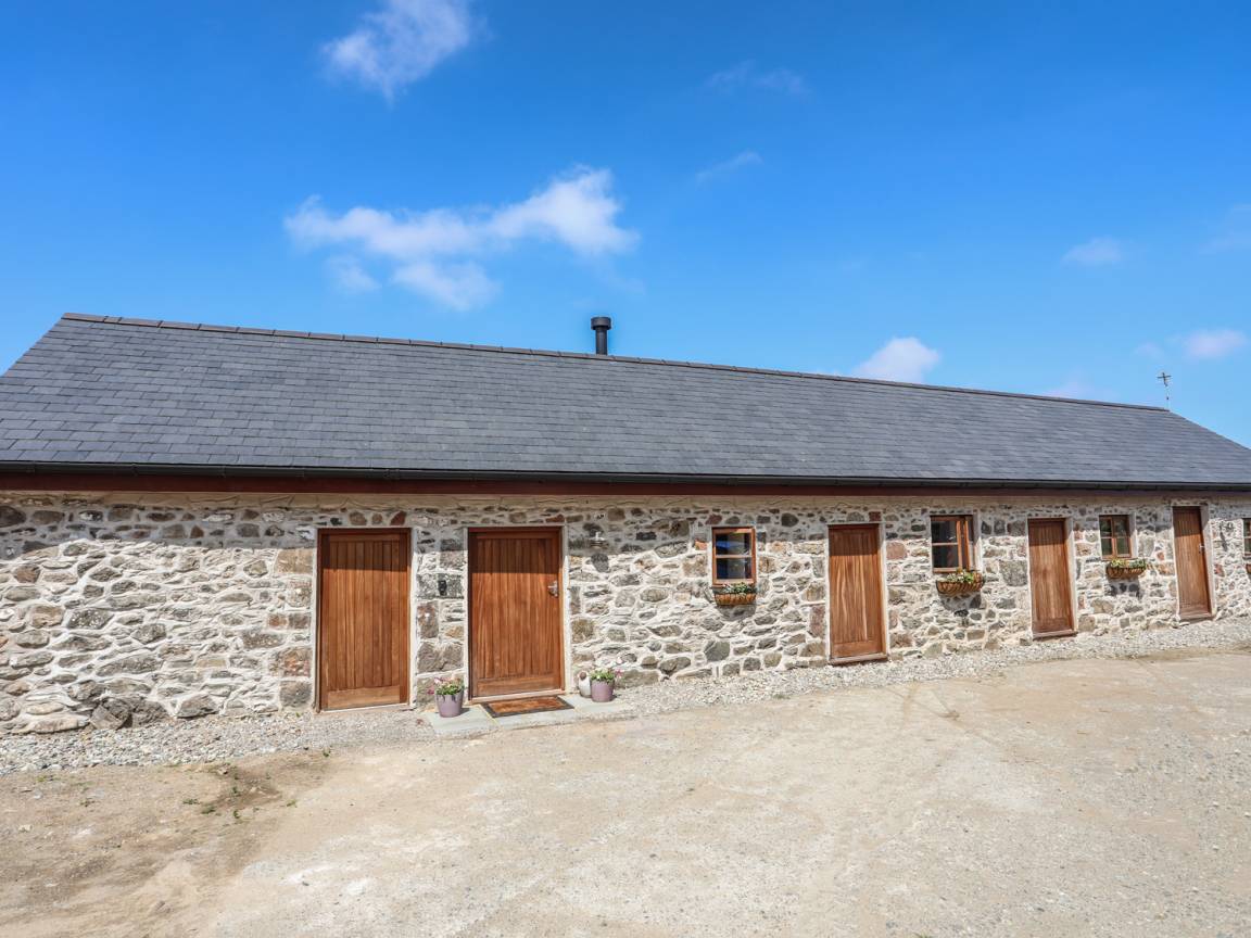 Cottage ∙ 2 Bedrooms ∙ 4 Guests - Caernarfon