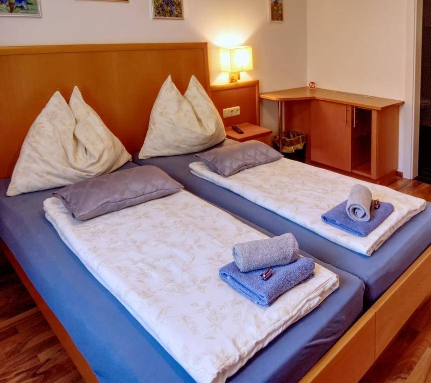16 M² Hotel ∙ 2 Huéspedes - Kreischberg