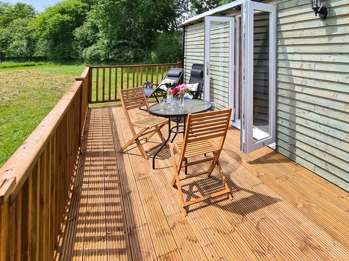 Cottage ∙ 1 Bedroom ∙ 2 Guests - Bexhill