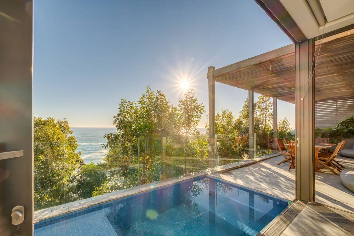 Apartamento ∙ 3 Habitaciones ∙ 6 Huéspedes - Camps Bay