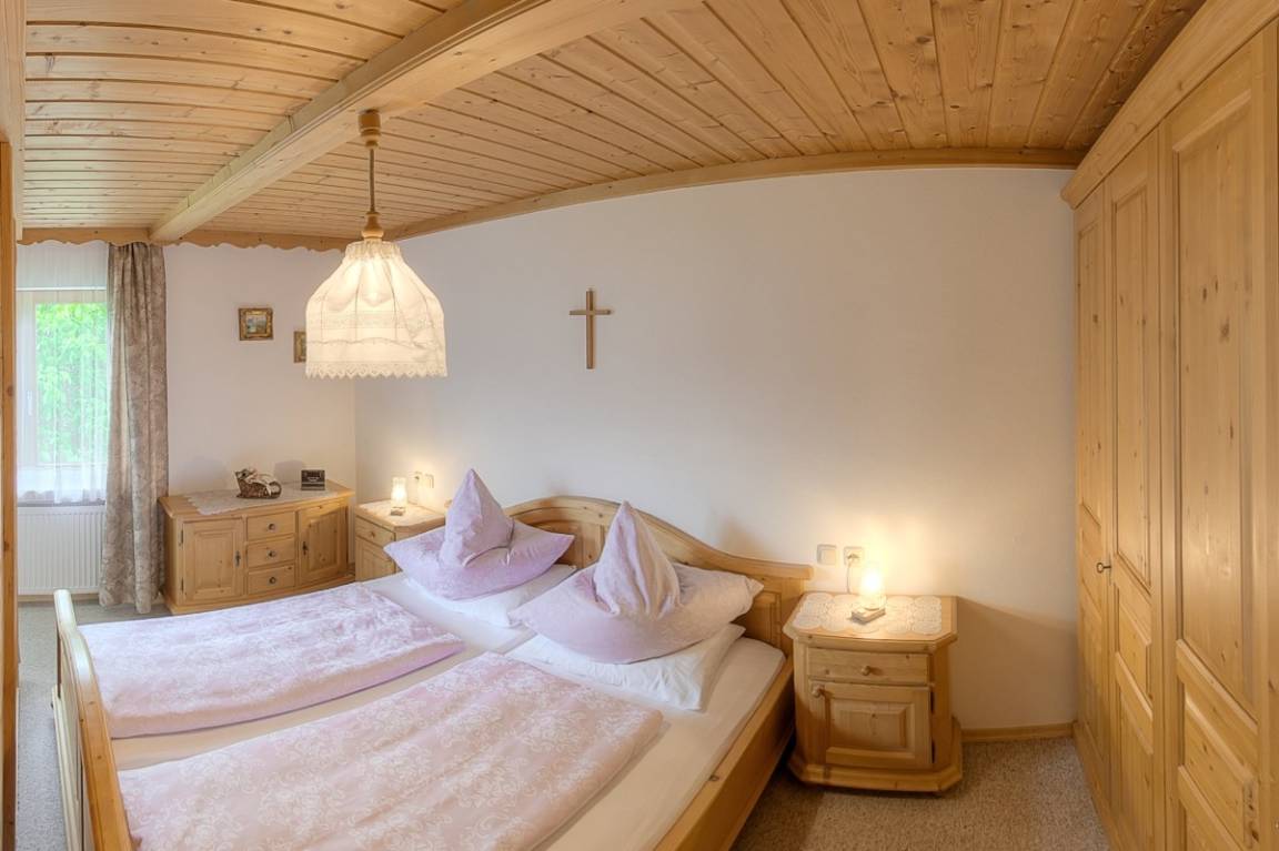 42 M² Ferienwohnung ∙ 2 Gäste - Bad Feilnbach