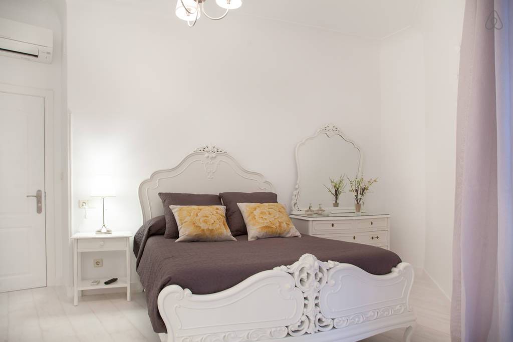 140 M² Ferienwohnung ∙ 4 Schlafzimmer ∙ 11 Gäste - Tolède