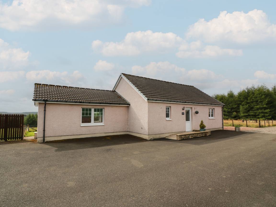 Cottage ∙ 2 Bedrooms ∙ 4 Guests - Falkirk