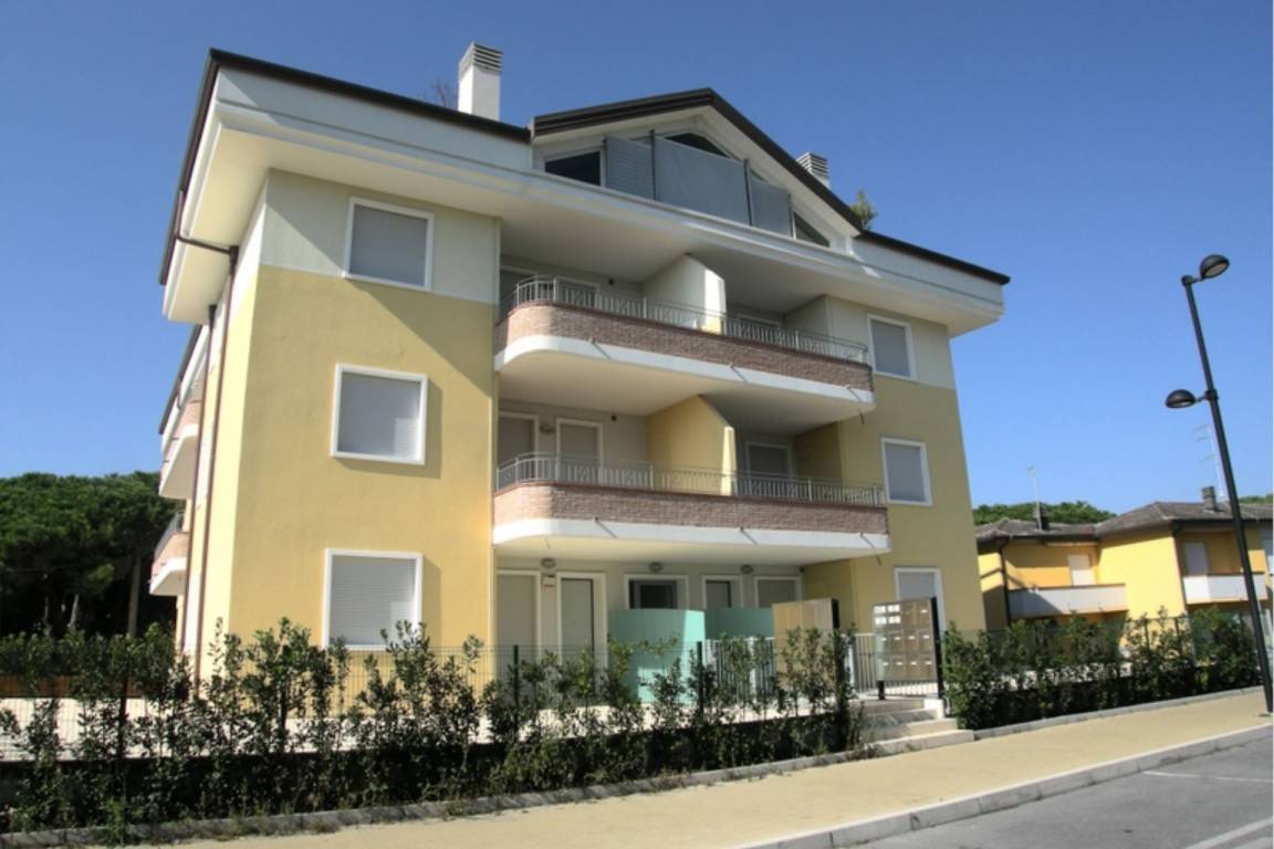 60 M² Apartment ∙ 2 Bedrooms ∙ 6 Guests - Rosolina Mare