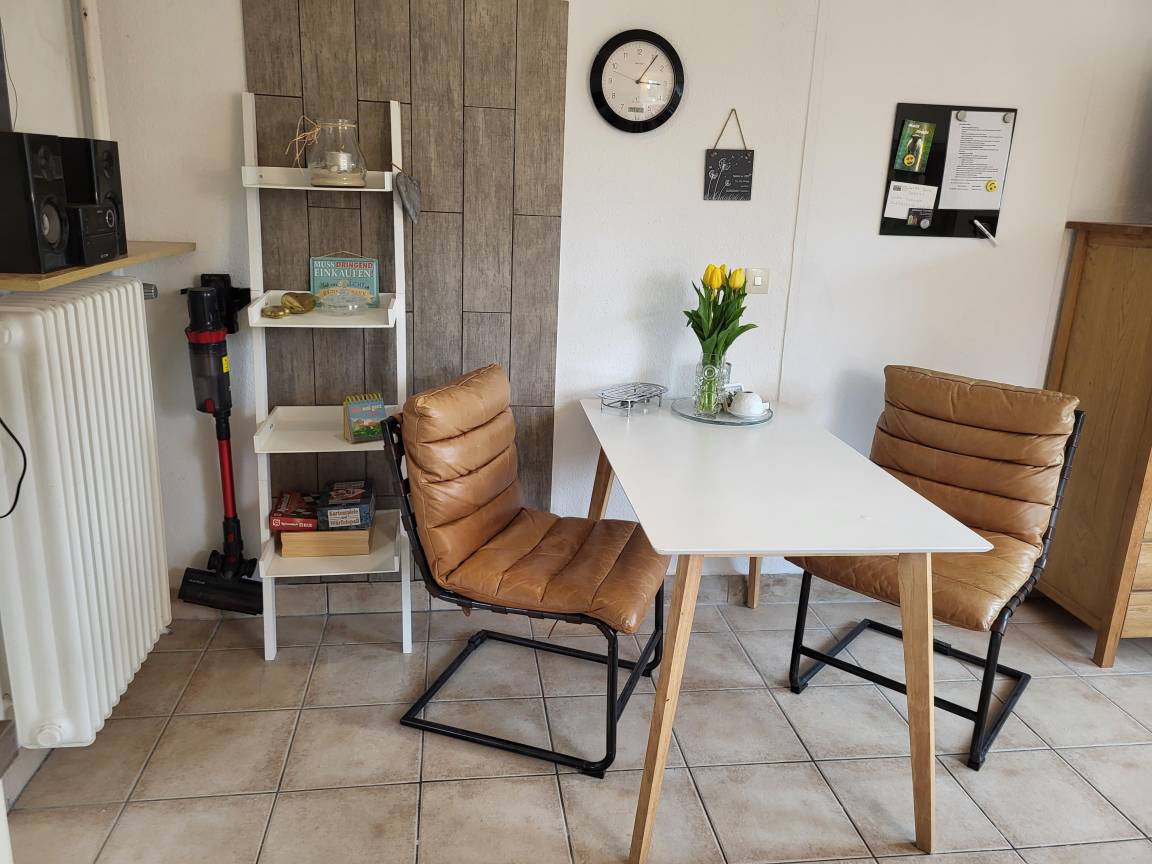 34 M² Apartment ∙ 1 Bedroom ∙ 2 Guests - Sankt Peter-Ording