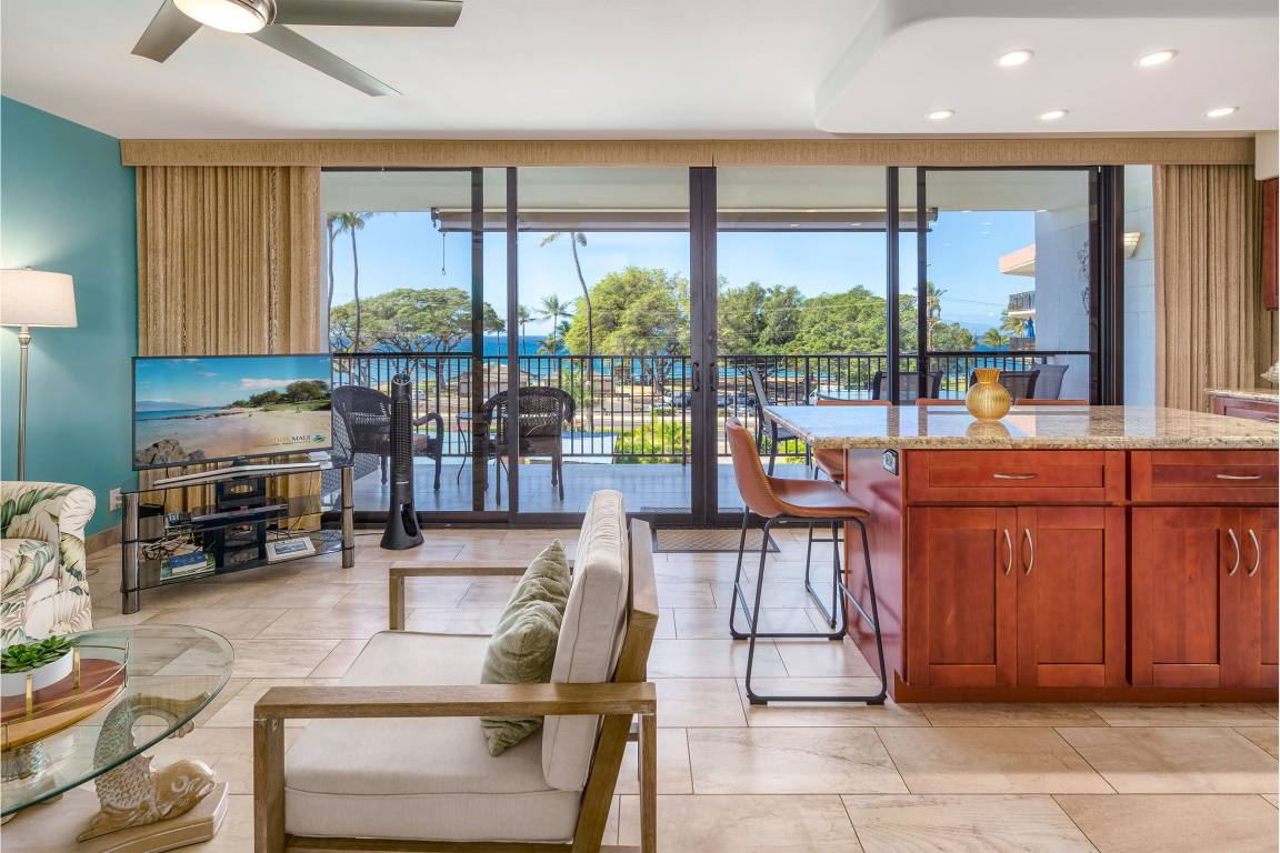 83 M² Condominio ∙ 2 Camere Da Letto ∙ 4 Ospiti - Maui, HI