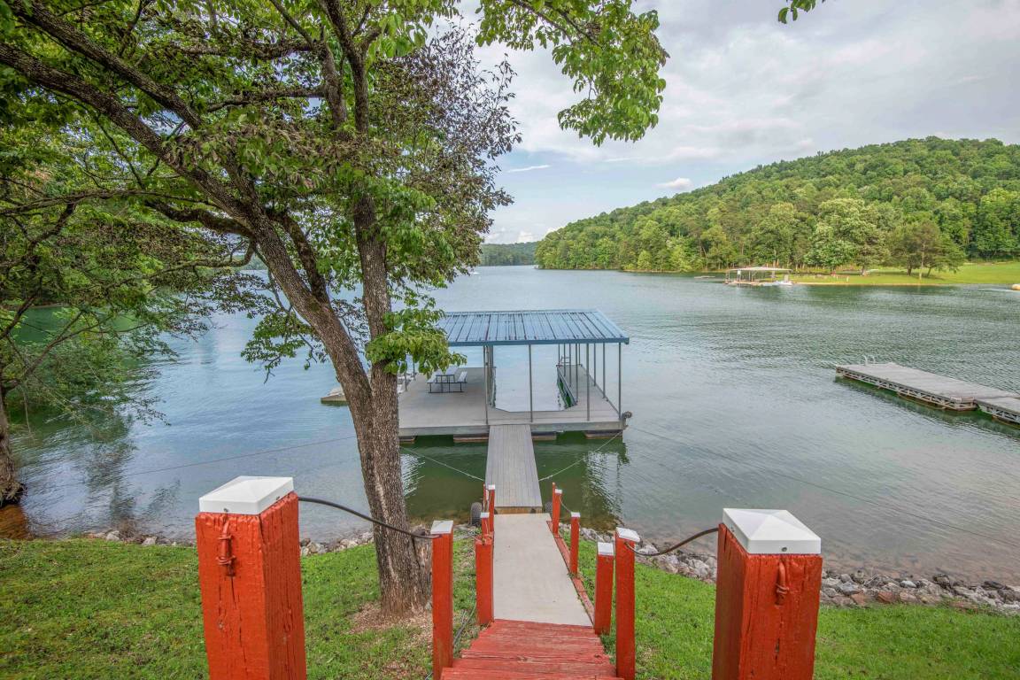 252 M² House ∙ 4 Bedrooms ∙ 14 Guests - Norris Dam State Park, Rocky Top