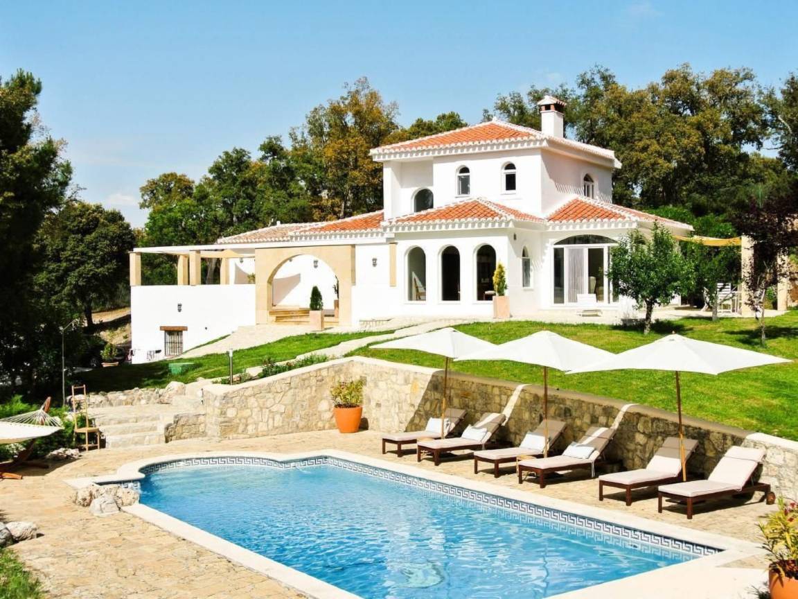 205 M² Casa ∙ 3 Habitaciones ∙ 8 Huéspedes - Alhama de Granada