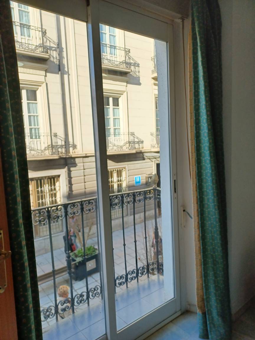 20 M² Aparthotel ∙ 1 Schlafzimmer ∙ 2 Gäste - Grenade