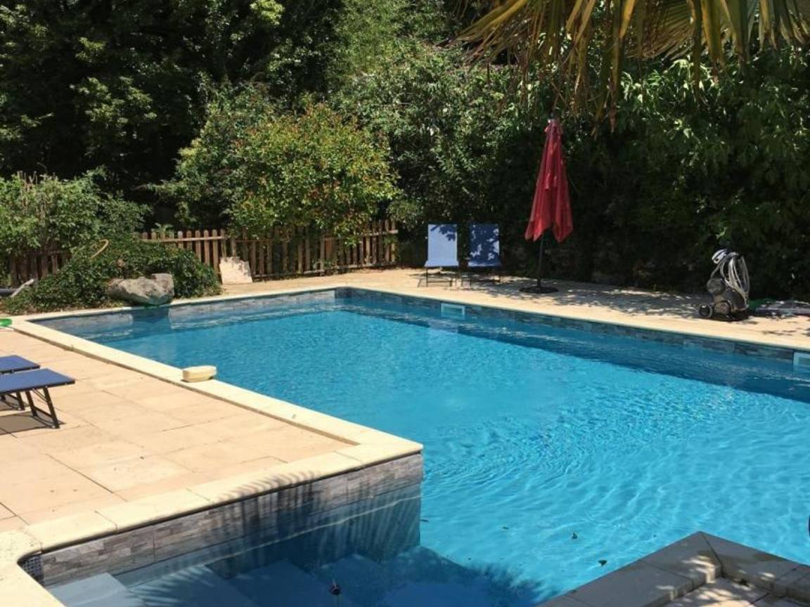 103 M² Cottage ∙ 3 Chambres ∙ 6 Personnes - Mareuil