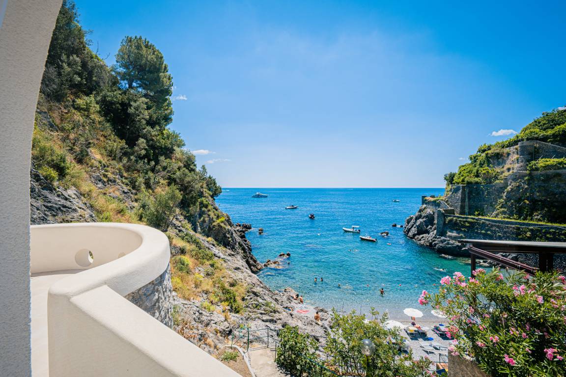 190 M² Villa ∙ 4 Camere Da Letto ∙ 10 Ospiti - Salerno