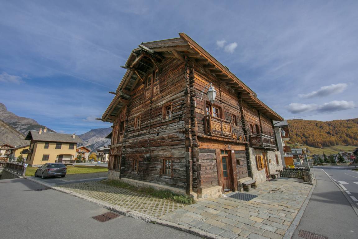 65 M² Appartamento ∙ 2 Camere Da Letto ∙ 7 Ospiti - Livigno