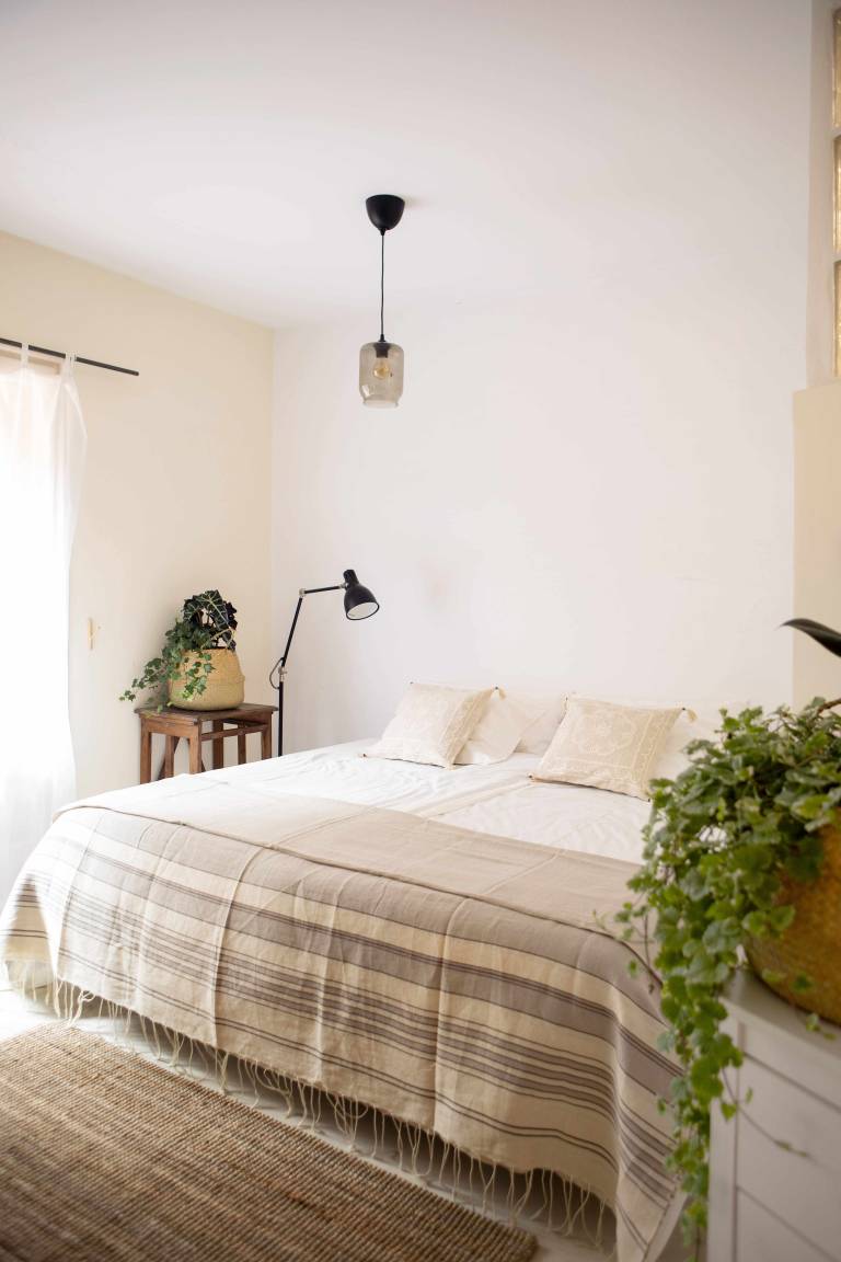 12 M² Casa ∙ 1 Habitación ∙ 2 Huéspedes - Llafranch