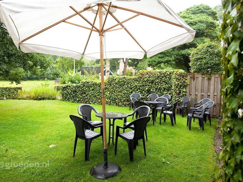 Maison De Vacances ∙ 6 Chambres ∙ 14 Personnes - Drenthe