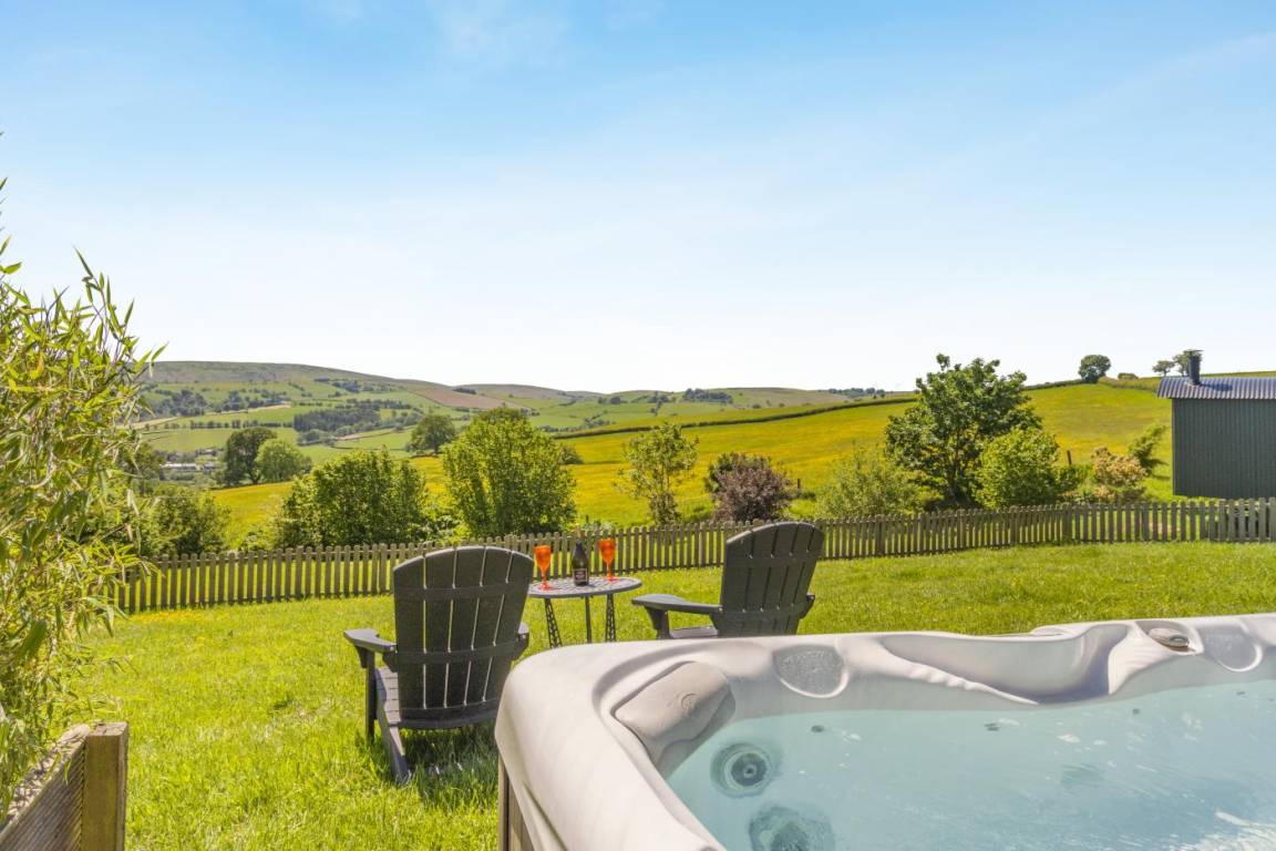 Cottage ∙ 1 Bedroom ∙ 2 Guests - Shropshire