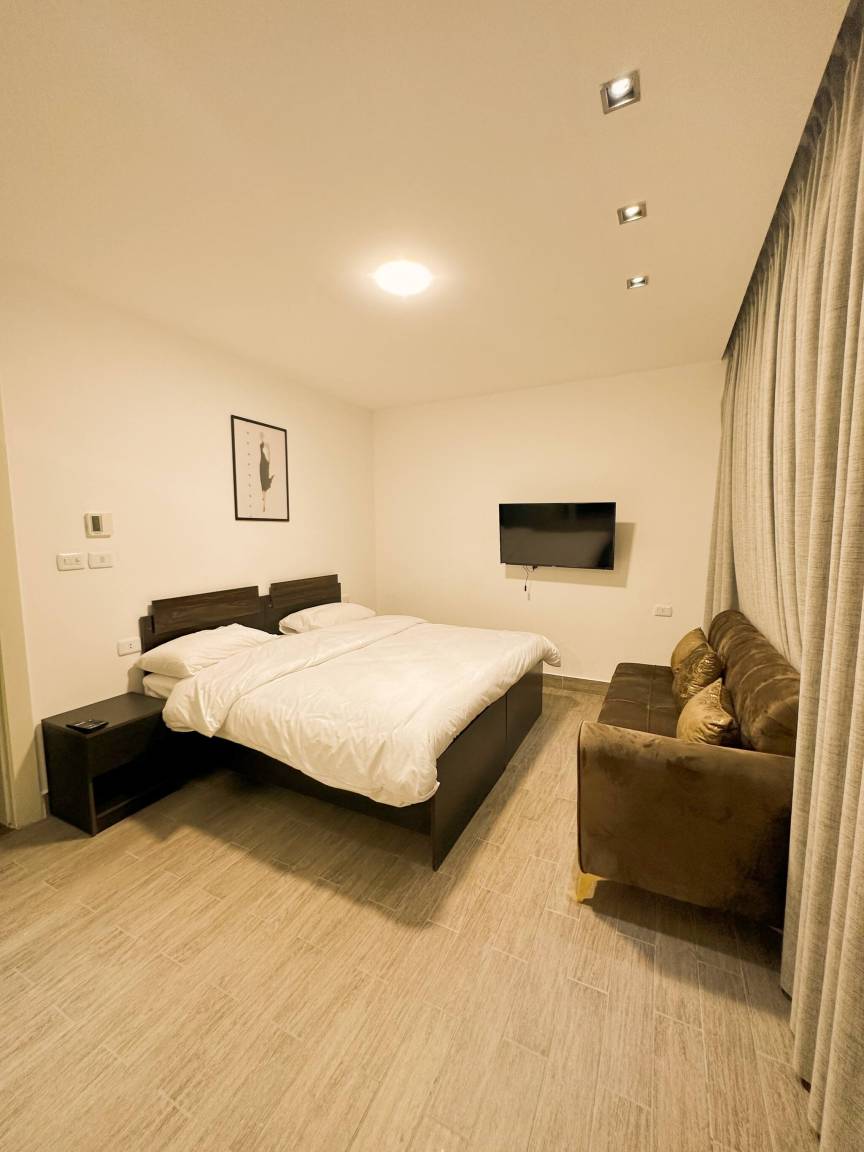 500 M² Apartment ∙ 1 Bedroom ∙ 2 Guests - Amman