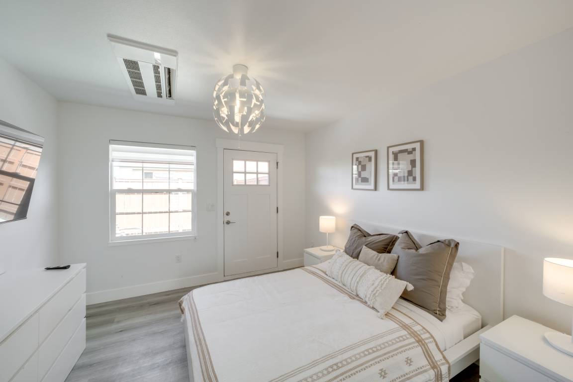 19 M² Apartment ∙ 2 Guests - Soap Lake, WA