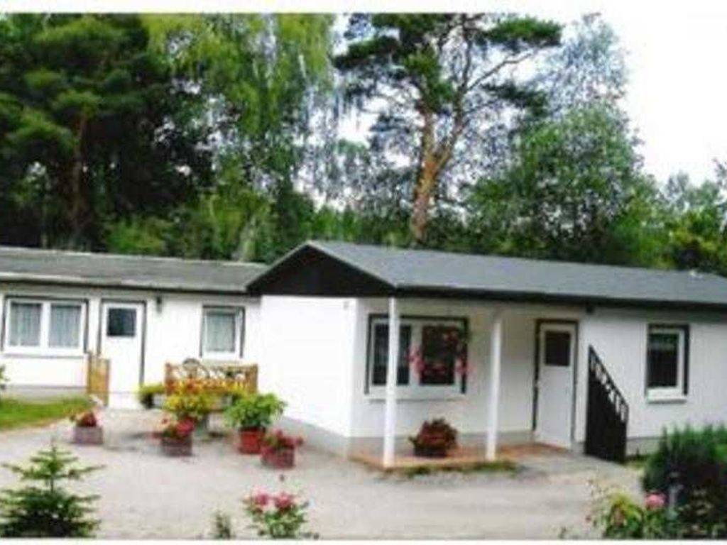 60 M² Ferienhaus ∙ 2 Schlafzimmer ∙ 4 Gäste - Trassenheide