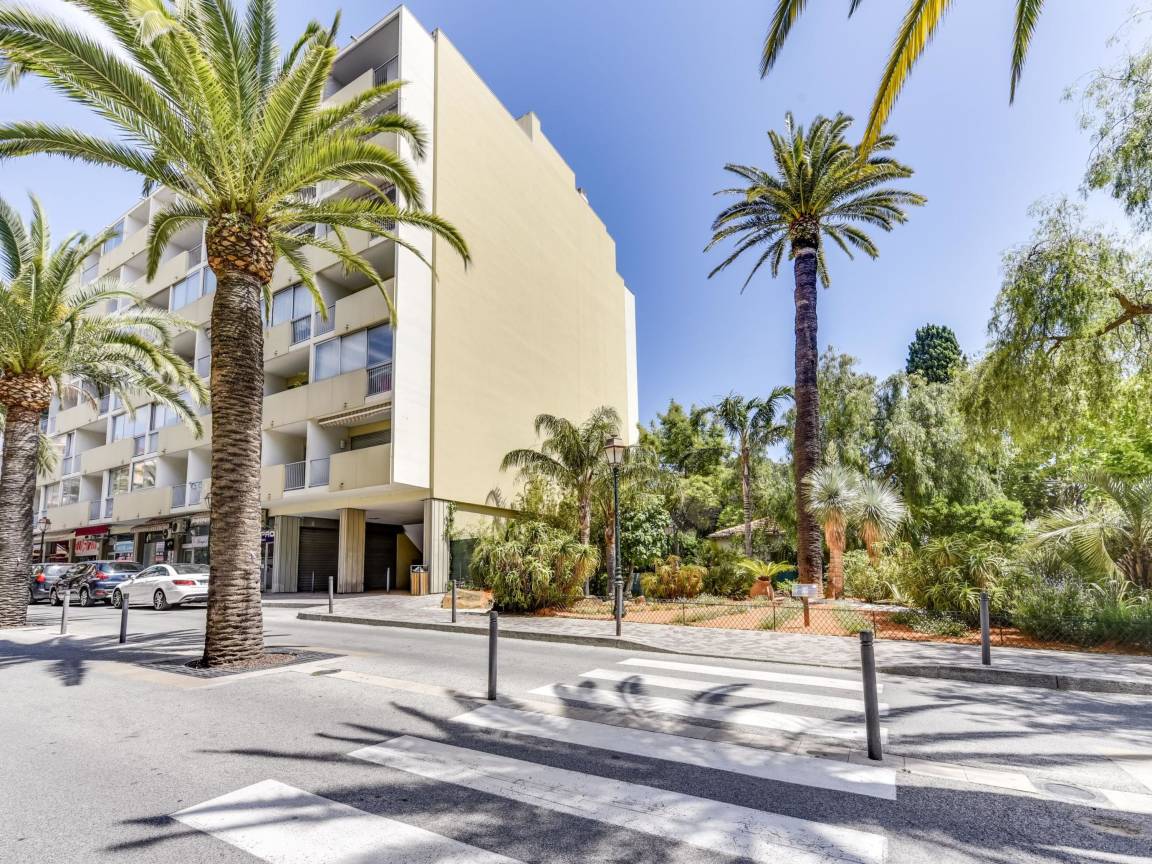 52 M² Appartement ∙ 1 Chambre ∙ 4 Personnes - La Favière
