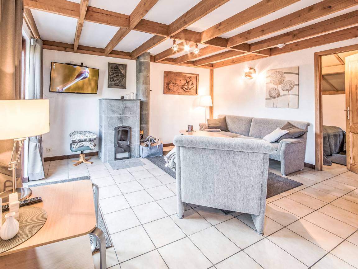 100 M² Ferienhaus ∙ 3 Schlafzimmer ∙ 6 Gäste - Bredene