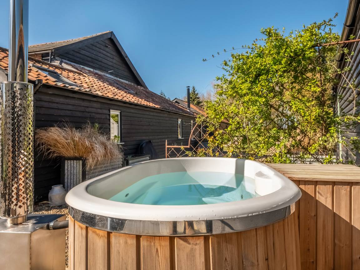 Cottage ∙ 1 Bedroom ∙ 2 Guests - Norfolk