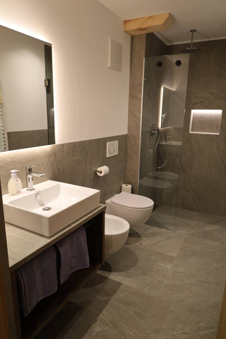 40 M² Apartment ∙ 1 Bedroom ∙ 4 Guests - Val Gardena