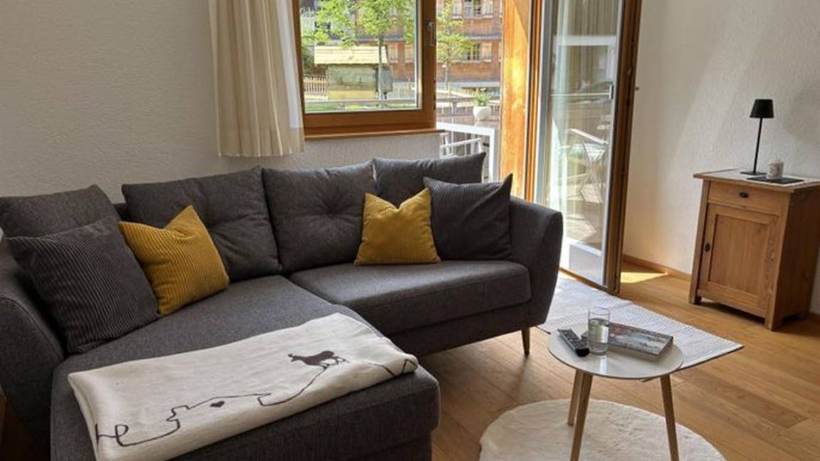 90 M² Ferienwohnung ∙ 2 Schlafzimmer ∙ 4 Gäste - Mellau