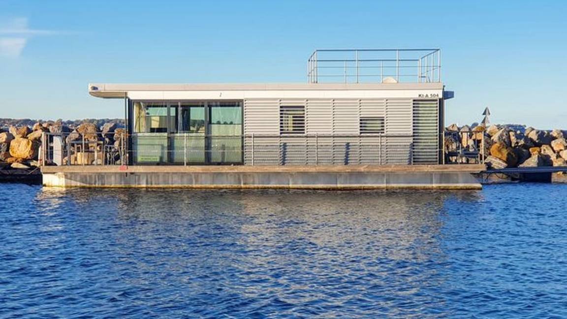 44 M² Apartment ∙ 2 Bedrooms ∙ 4 Guests - Kiel