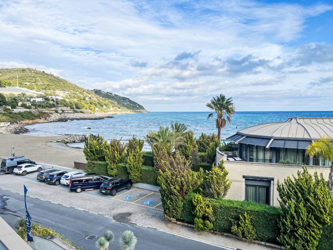 40 M² Ferienwohnung ∙ 1 Schlafzimmer ∙ 4 Gäste - San Lorenzo al Mare