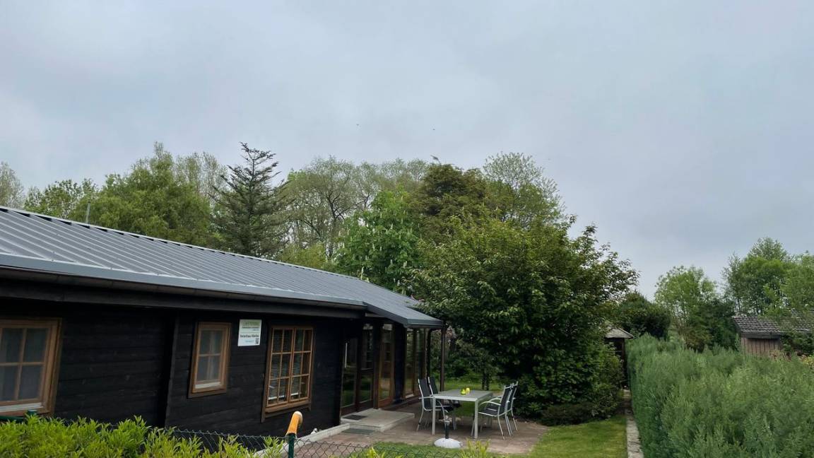 60 M² Ferienhaus ∙ 3 Schlafzimmer ∙ 5 Gäste - Neuenkirchen