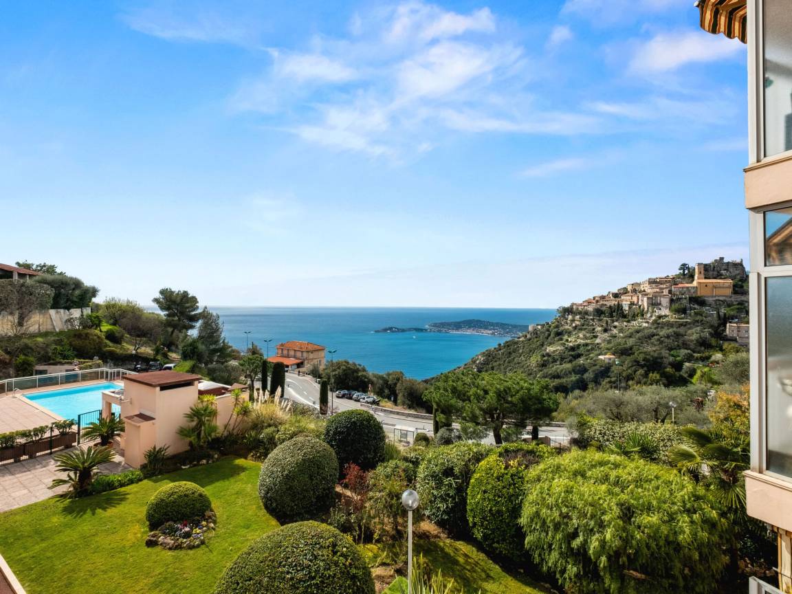 48 M² Maison De Vacances ∙ 1 Chambre ∙ 4 Personnes - Beausoleil