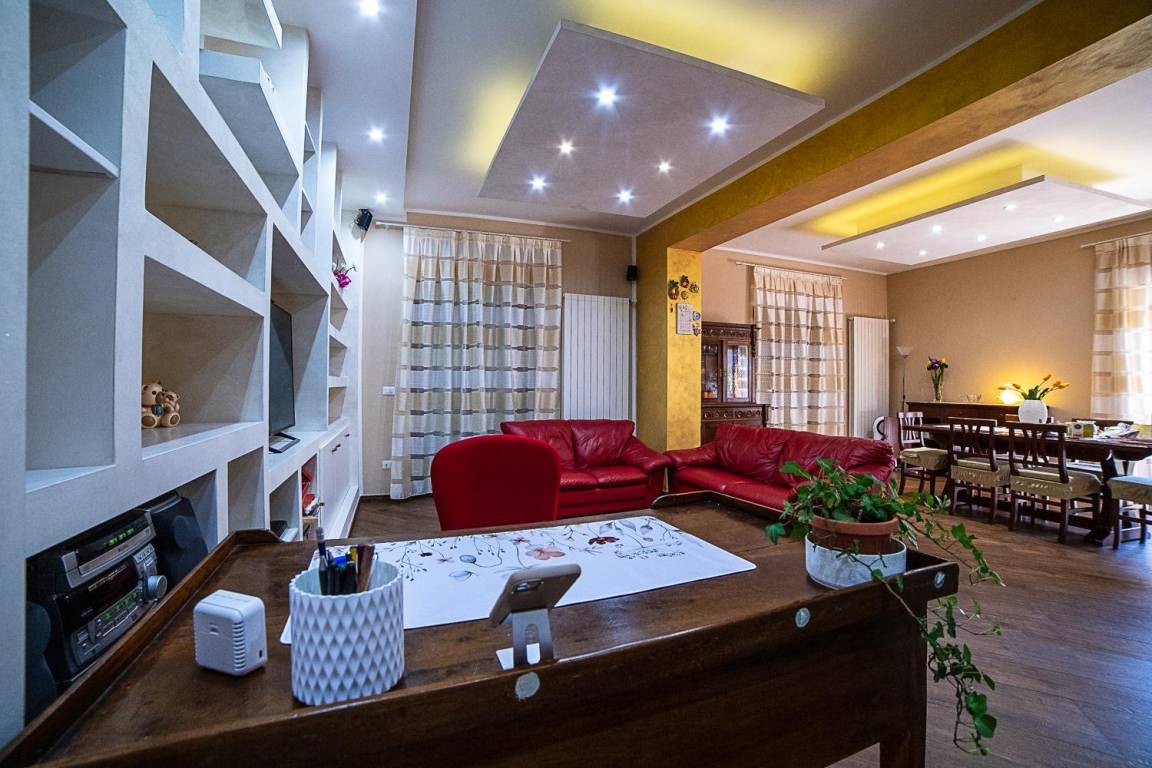 130 M² Bed And Breakfast ∙ 1 Bedroom ∙ 2 Guests - L'Aquila