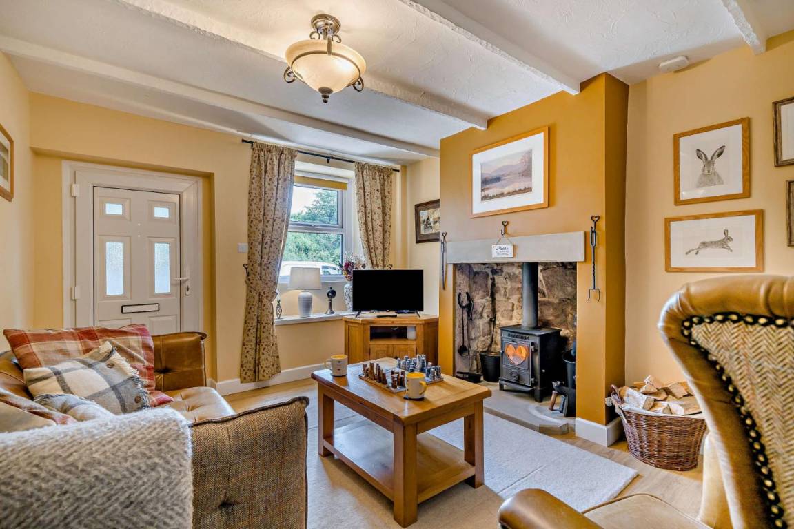 Cottage ∙ 2 Chambres ∙ 4 Personnes - Angleterre