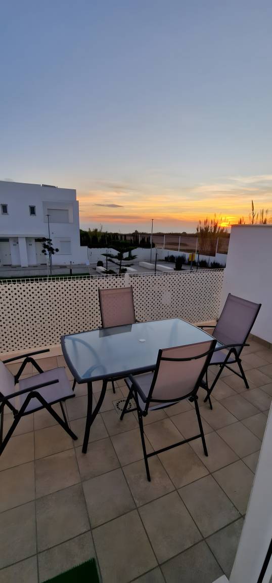 100 M² House ∙ 3 Bedrooms ∙ 6 Guests - Conil de la Frontera