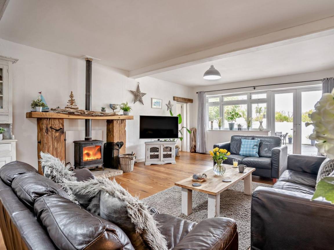 Cottage ∙ 2 Chambres ∙ 4 Personnes - Llanelli