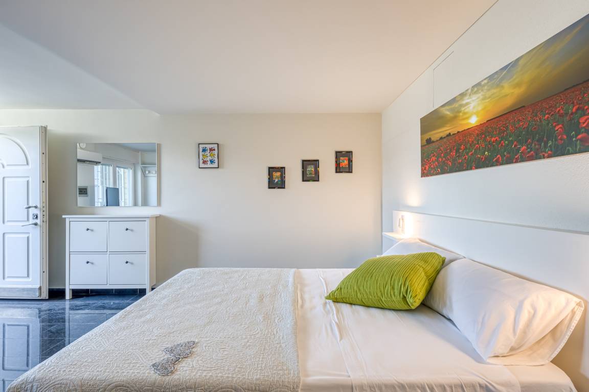 40 M² Appartement ∙ 1 Chambre ∙ 2 Personnes - Ugento