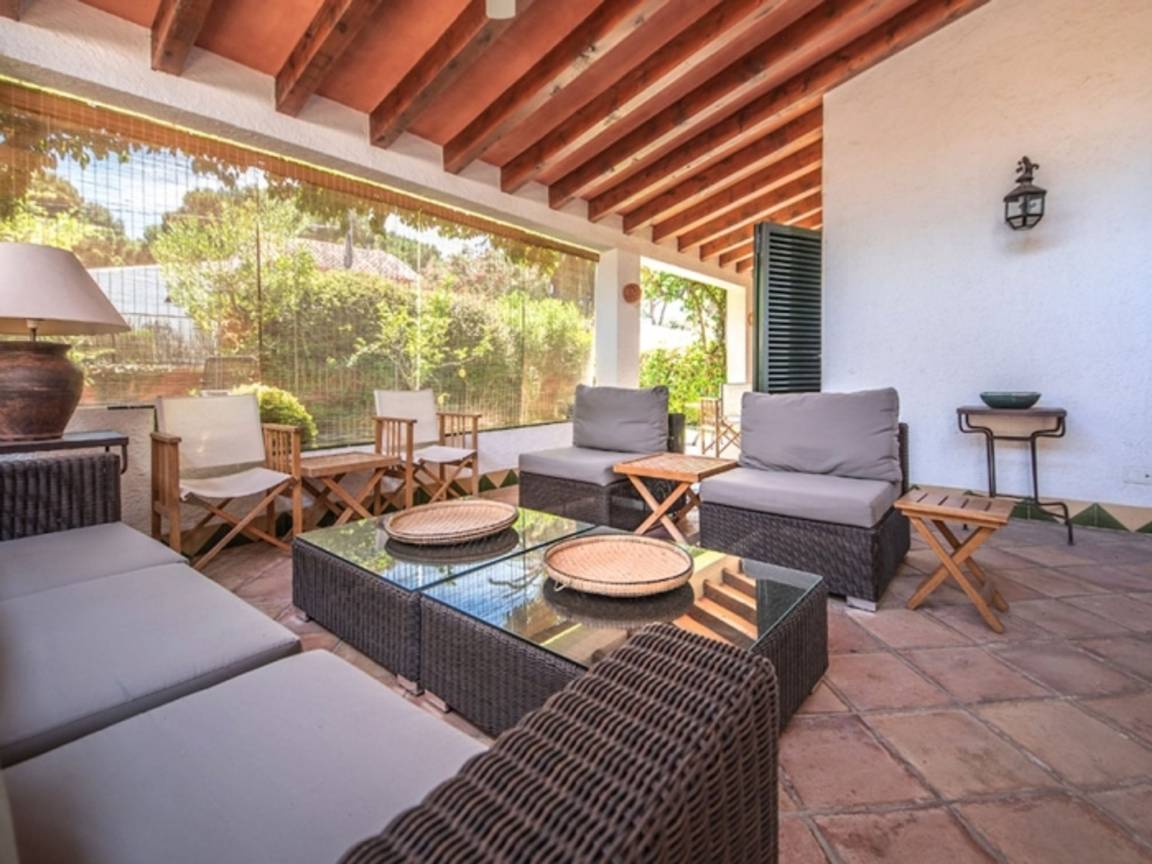 150 M² House ∙ 5 Bedrooms ∙ 9 Guests - Cambrils