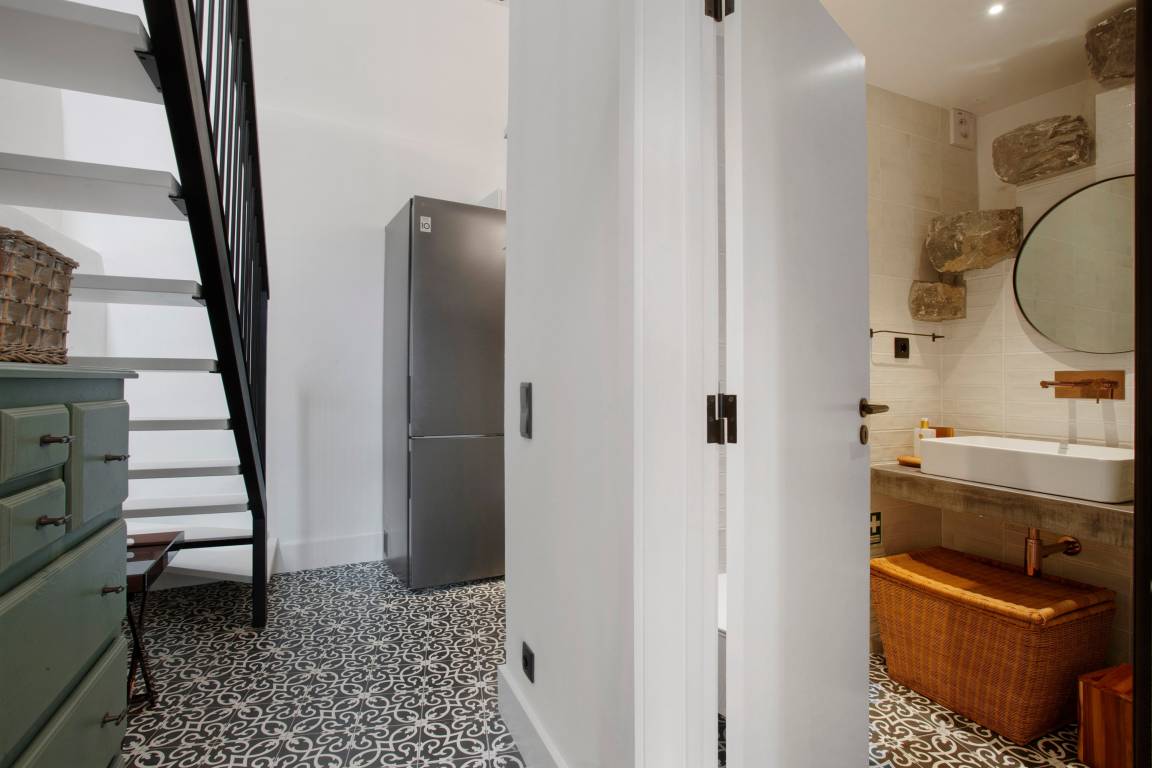 90 M² Chalet ∙ 1 Schlafzimmer ∙ 2 Gäste - Madeira