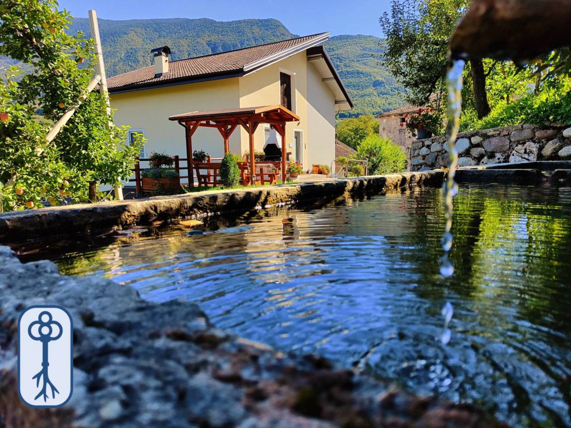 115 M² Casa Vacanza ∙ 4 Camere Da Letto ∙ 10 Ospiti - Fai della Paganella