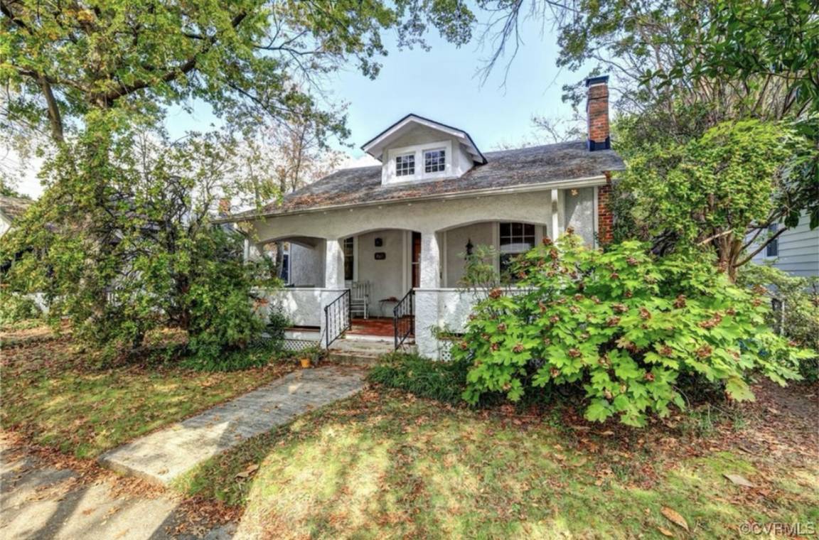 105 M² House ∙ 2 Bedrooms ∙ 1 Guest - Richmond, VA