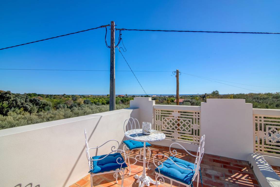 95 M² Ferienhaus ∙ 2 Schlafzimmer ∙ 4 Gäste - Olhão