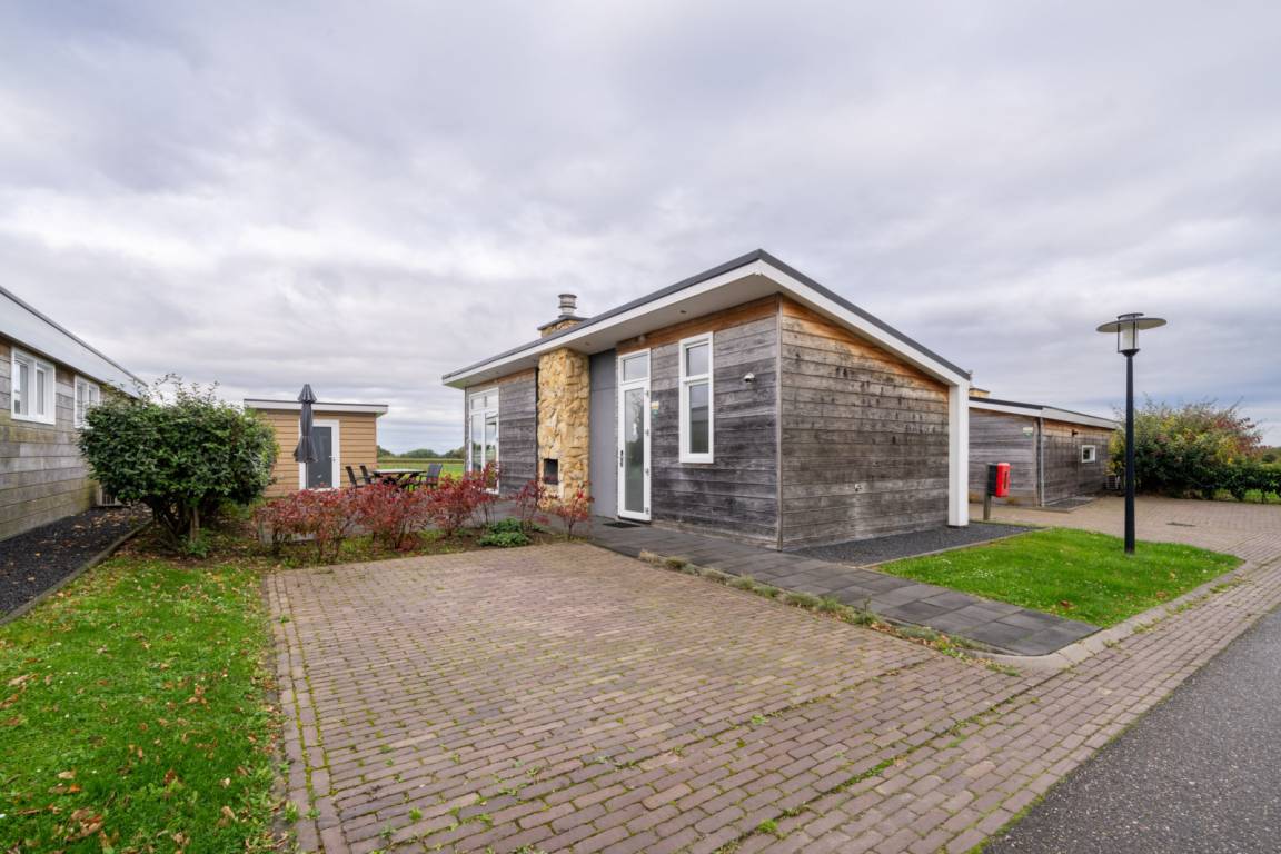 50 M² Huis ∙ 2 Slaapkamers ∙ 4 Gasten - Voeren