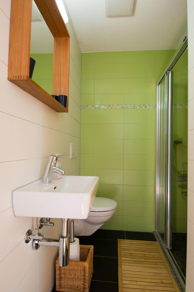 104 M² Apartment ∙ 4 Bedrooms ∙ 8 Guests - Adelboden