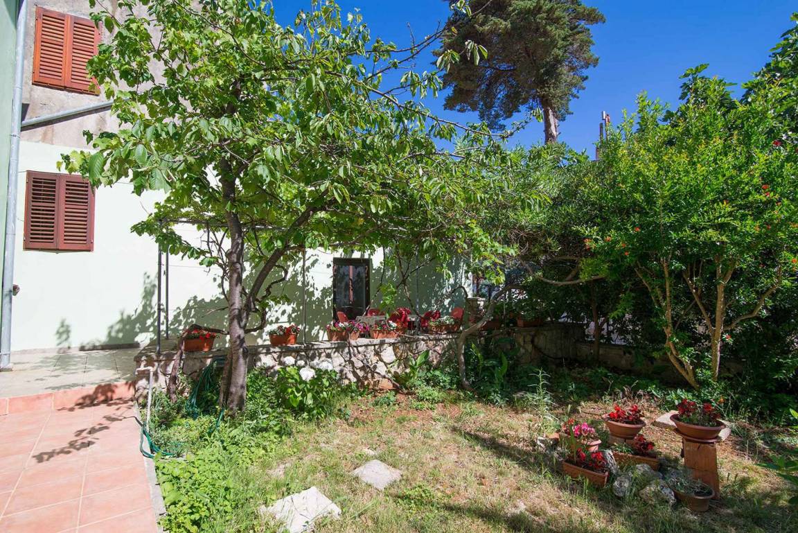 58 M² Apartament ∙ 2 Sypialnie ∙ 5 Gości - Veli Lošinj