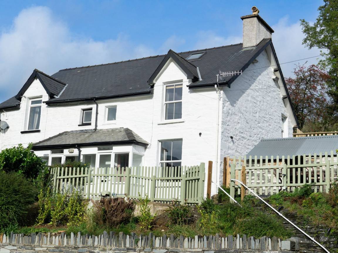 Cottage ∙ 3 Chambres ∙ 6 Personnes - Snowdonia