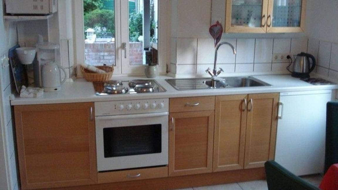 40 M² Apartment ∙ 2 Guests - Lübeck